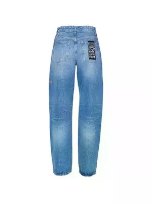 Ksubi Empire Faded Jeans