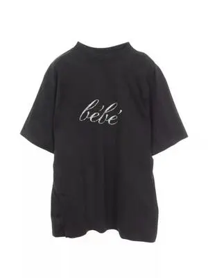 Balenciaga Embellished T-shirt