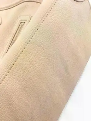Celine 2000s Luggage Mini Shopper Handbag