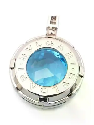 BVLGARI Parentesi Cocktail Necklace