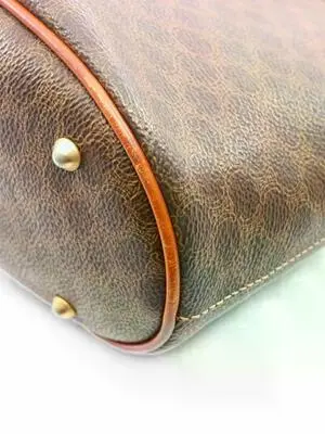 Celine Macadam Tote Bag