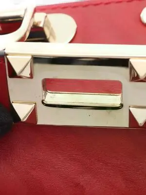 Valentino Garavani 2000s Rockstud Handbag