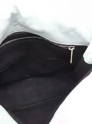 Balenciaga Monaco Shoulder Bag - Green