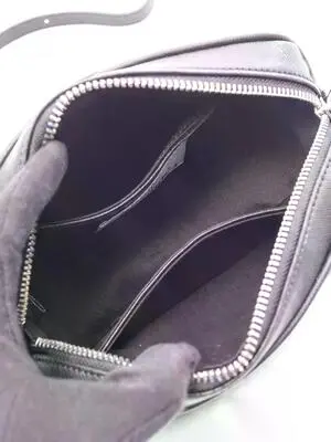 VIVIENNE WESTWOOD Anna Orb Shoulder Bag