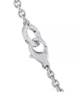 BVLGARI Diamond Necklace