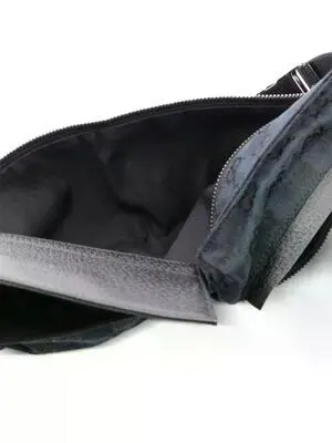 Gucci Gg Canvas Belt Bag