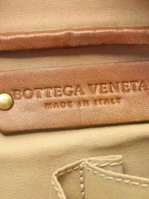 Bottega Veneta Intrecciato Handbag