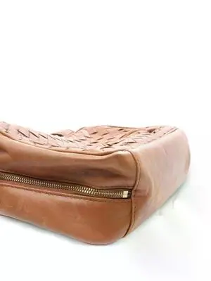 Bottega Veneta Intrecciato Handbag
