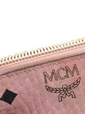 Mcm Mini Bag