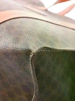 Celine Macadam Tote Bag