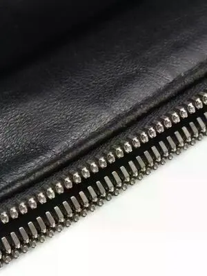 Bottega Veneta 2000s Large Intrecciato Messenger Bag