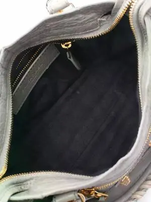 Balenciaga 2000s Giant Mini City Handbag