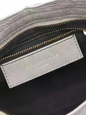 Balenciaga 2000s Giant Mini City Handbag