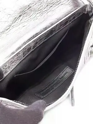 Balenciaga Le Cagoule Shoulder Bag