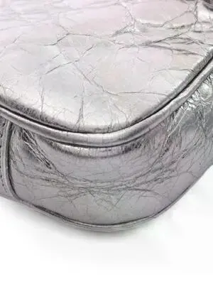 Balenciaga Le Cagoule Shoulder Bag