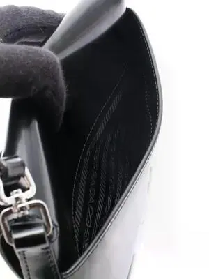 Prada Cleo Handbag
