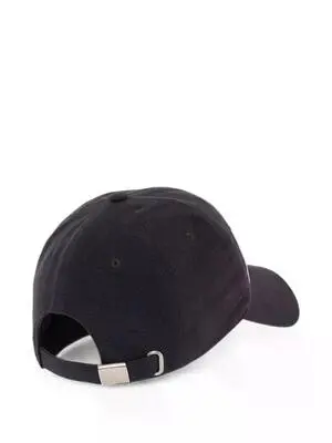 ANINE BING Jeremy Baseball Cap