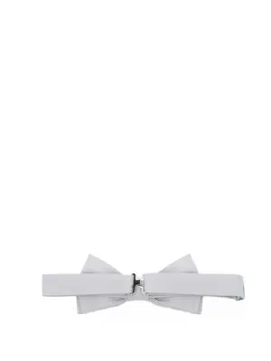 Patrizia Pepe Pre-tied Bow Tie