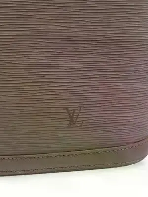 LOUIS VUITTON Lussac Tote Bag