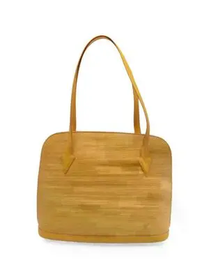 LOUIS VUITTON Lussac Tote Bag