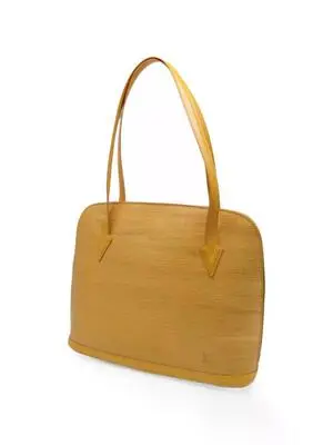 LOUIS VUITTON Lussac Tote Bag