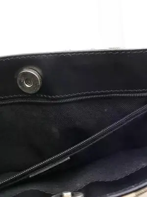 Burberry Nova Check Tote Bag