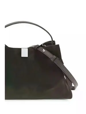 Yuzefi Gyoza Knotted Tote Bag