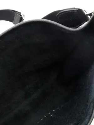 Hermès Evelyn Pm Shoulder Bag - Black