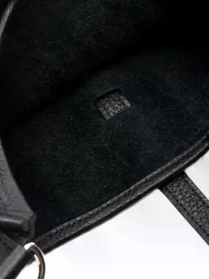 Hermès Evelyn Pm Shoulder Bag - Black
