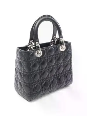 Dior Lady Cannage Handbag