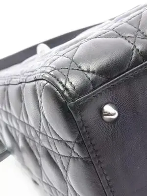 Dior Lady Cannage Handbag