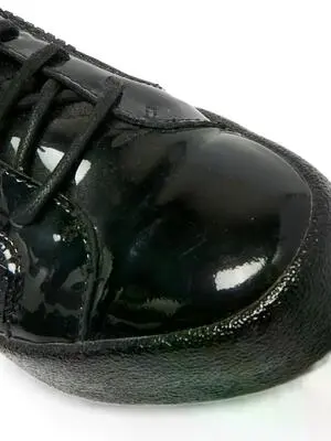 GIUSEPPE ZANOTTI London High-top Sneakers