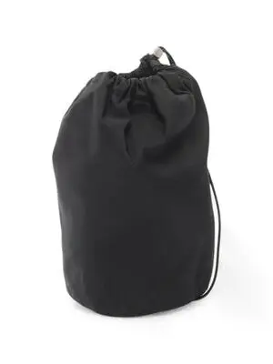Miu Miu 2010s Drawstring Pouch