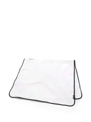 Miu Miu 2010s Drawstring Pouch