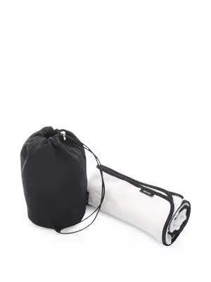 Miu Miu Drawstring Pouch With Towel