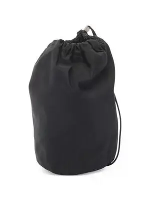 Miu Miu Drawstring Pouch With Towel