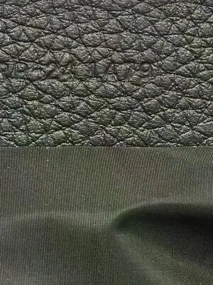 FERRAGAMO Gancini Wash Bag