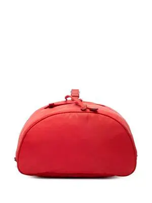 Prada Tessuto Backpack