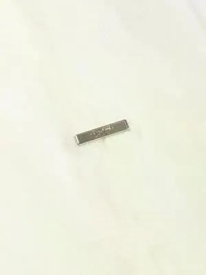 LOUIS VUITTON 2010s Damier Pocket T-shirt