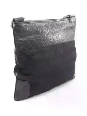 Gucci Guccissima Shoulder Bag