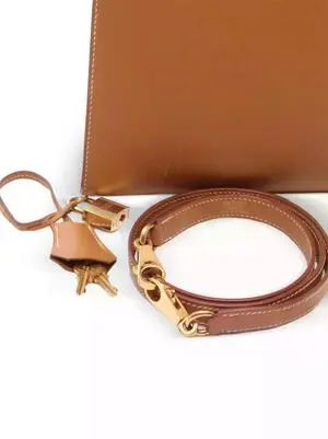 Hermès Kelly 32 Handbag - Brown