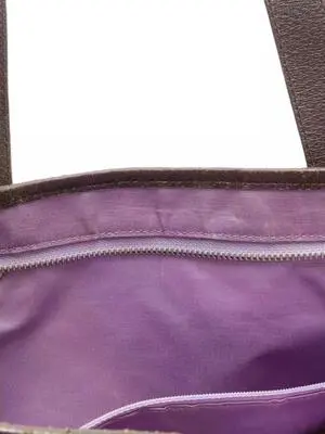 BVLGARI Logomania Tote Bag