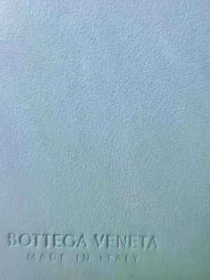 Bottega Veneta 2012-2026 Nappa Intrecciato Bifold Wallet Small Wallets