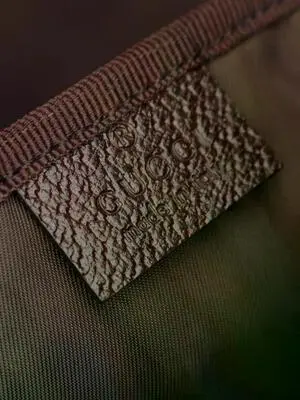 Gucci 2000-2015 Gg Canvas Shoulder Bag