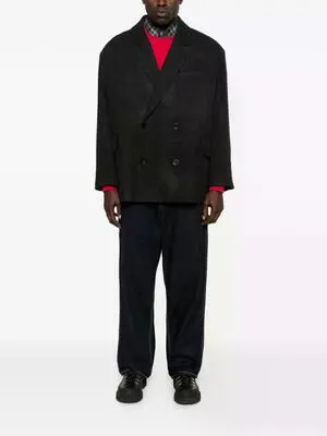 American Vintage Double-breasted Jacket