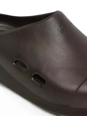 Lacoste Meduz Slip-on Mules
