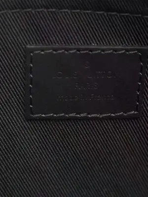 LOUIS VUITTON Aerogram Fastline Messenger Bag