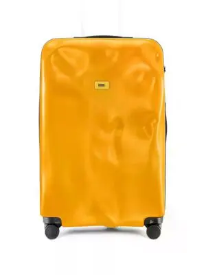 CRASH BAGGAGE Dented Hard-shell Luggage