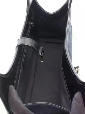 Gucci 2000-2015 Gg Canvas Jackie Shoulder Bag