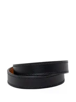 Hermès Kelly Double Tour Bracelet - Black